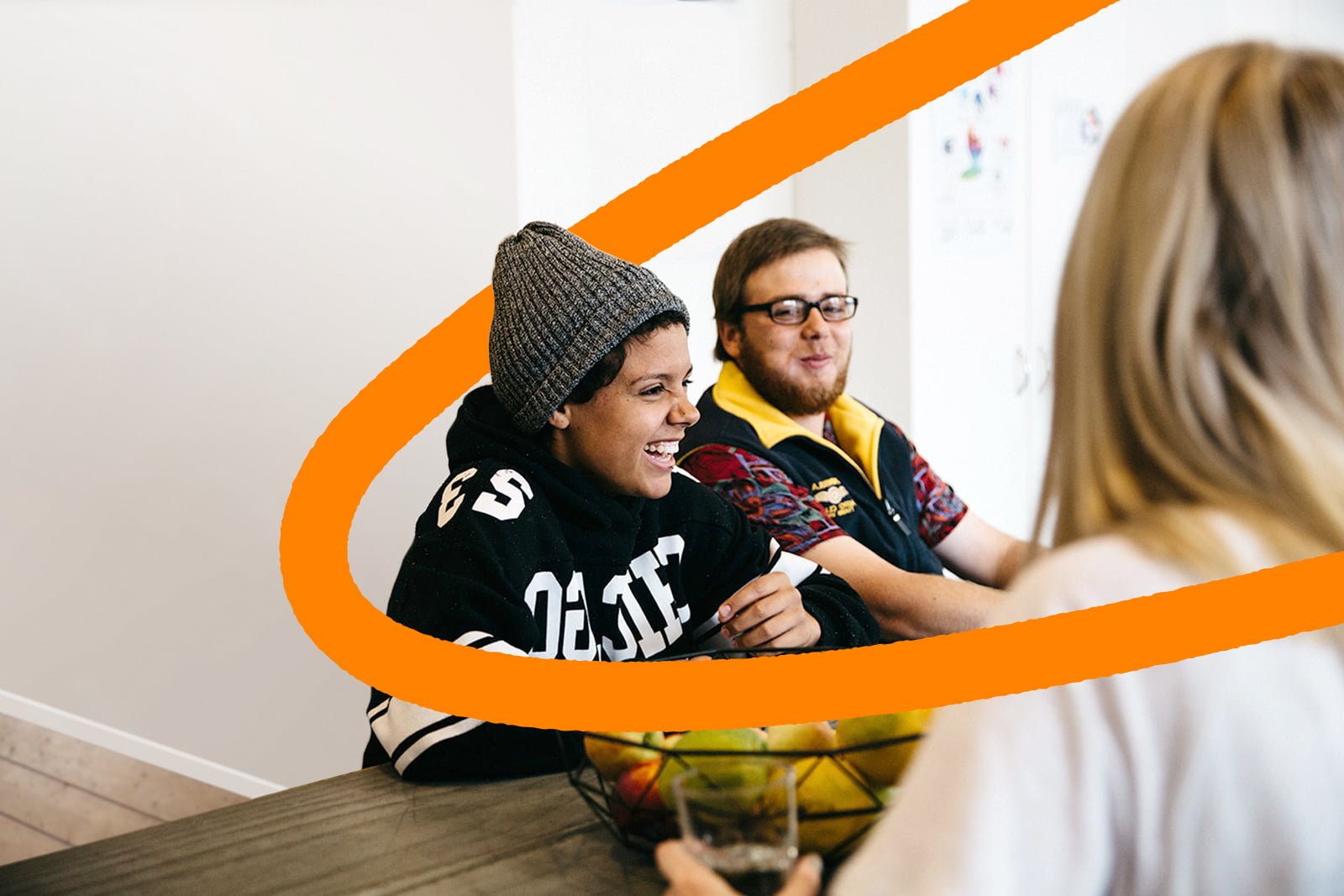 Who We Are - Lighthouse Foundation