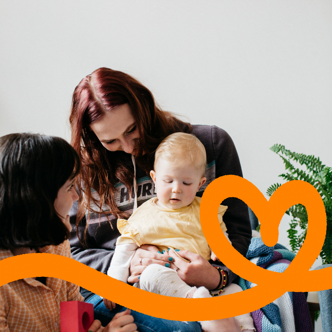 Welcome to Lighthouse's new brand - Lighthouse Foundation