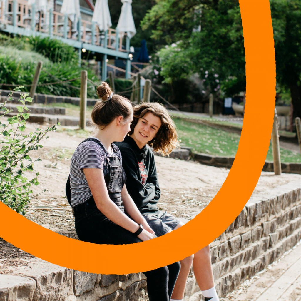 Welcome to Lighthouse's new brand - Lighthouse Foundation