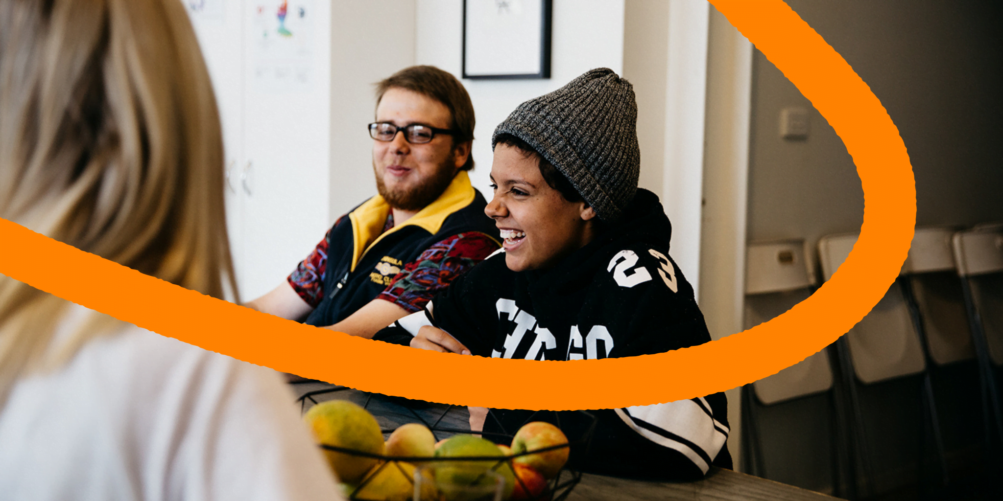 Lighthouse Foundation - Let's end youth homelessness