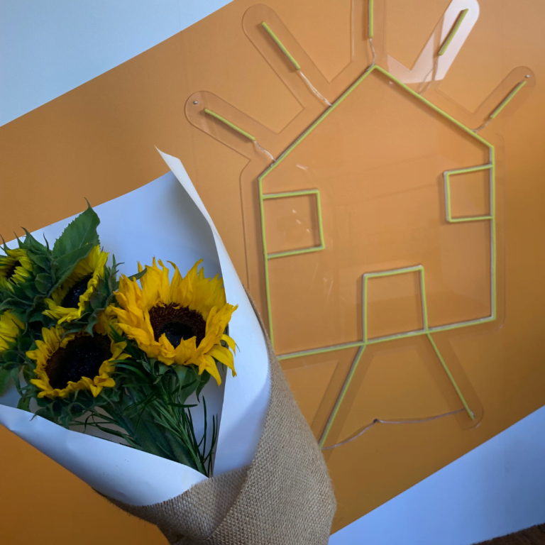 Lighthouse Foundation - Let's end youth homelessness