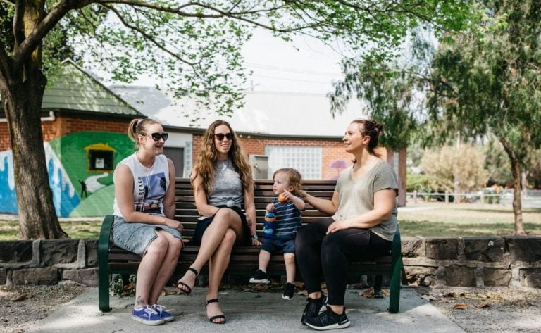 Help End Youth Homelessness with Lighthouse Foundation