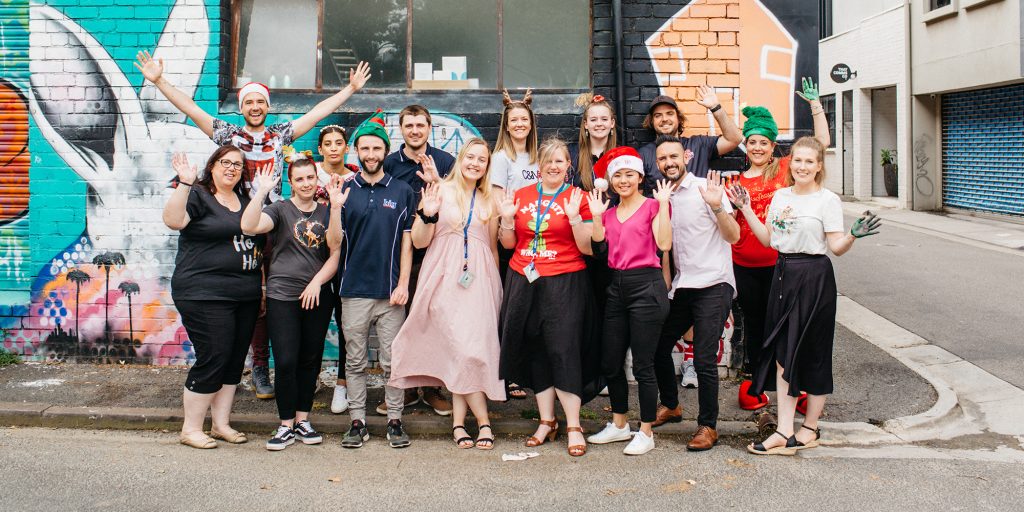 Help End Youth Homelessness with Lighthouse Foundation