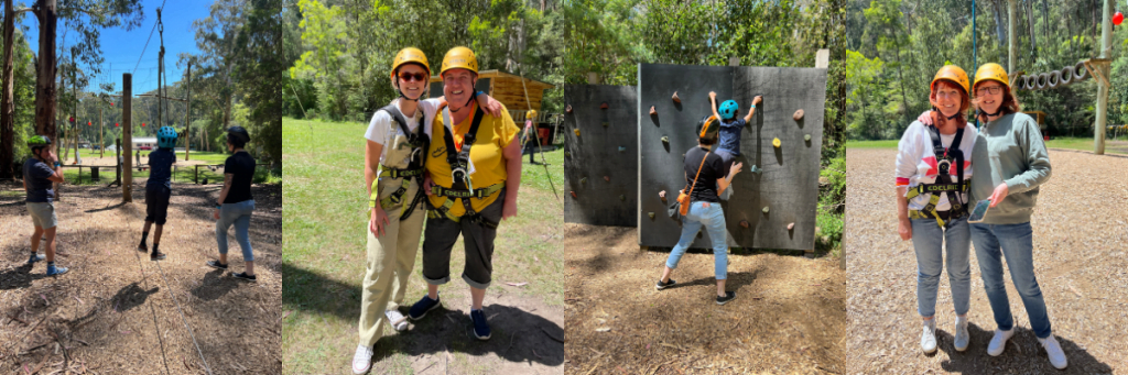 Lighthouse Camp Adventures 2023 - Lighthouse Foundation