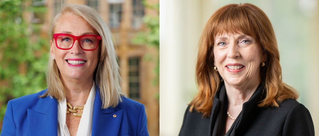 Governor of Victoria and Lord Mayor of Melbourne join mission to end ...