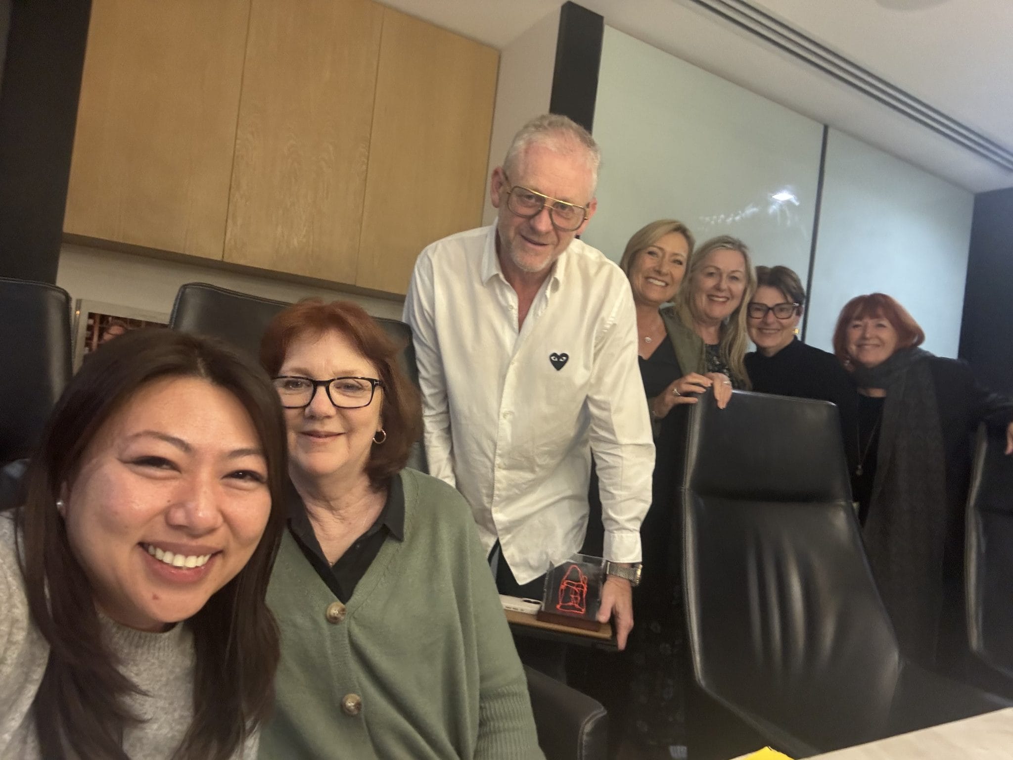 Christine Campbell Joins Lighthouse Foundation’s Board - Lighthouse Foundation